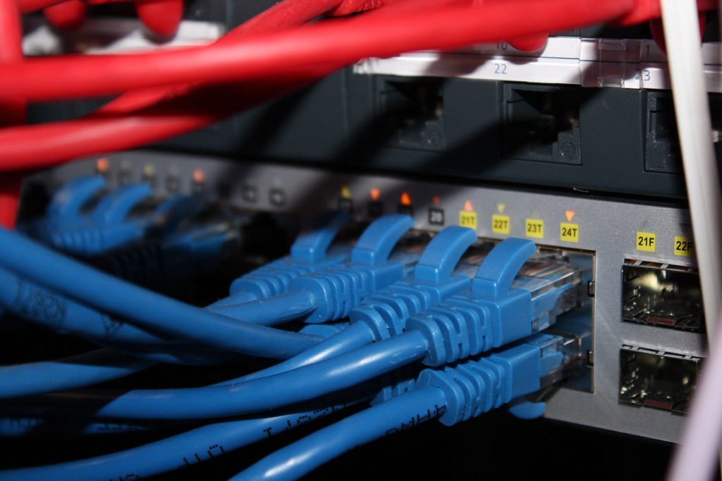 WHAT IS A PATCH PANEL AND WHAT ARE THE BENEFITS OF USING ONE | Network ... WHAT IS A PATCH PANEL AND WHAT ARE THE BENEFITS OF USING ONE | Network ...